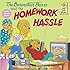 The Berenstain Bears' Report Card Trouble: Stan Berenstain, Jan ...