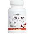 Amazon.com: FemiGen Capsules - 60 ct by Young Living Essential Oils ...
