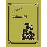 Amazon.com: The Real Book Volume I Sixth Edition Mini Edition C ...