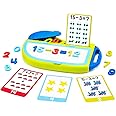 Amazon.com: Educational Insights MathMagnets GO! Counting Activity Set ...