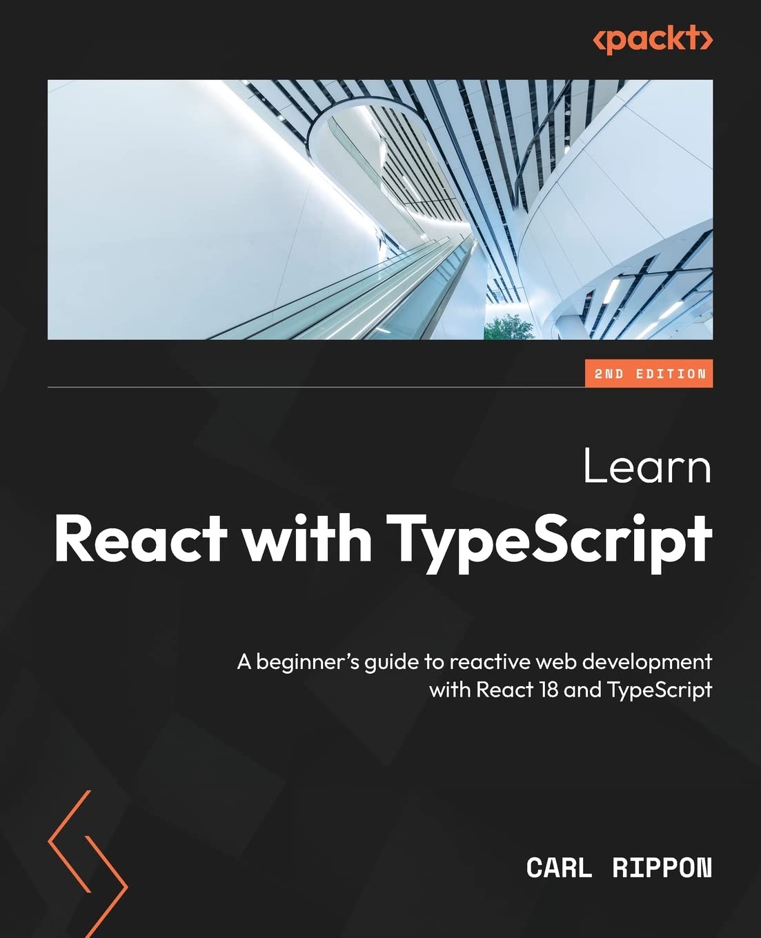 Mua Learn React with TypeScript: A beginner's guide to reactive web development with React 18 ...