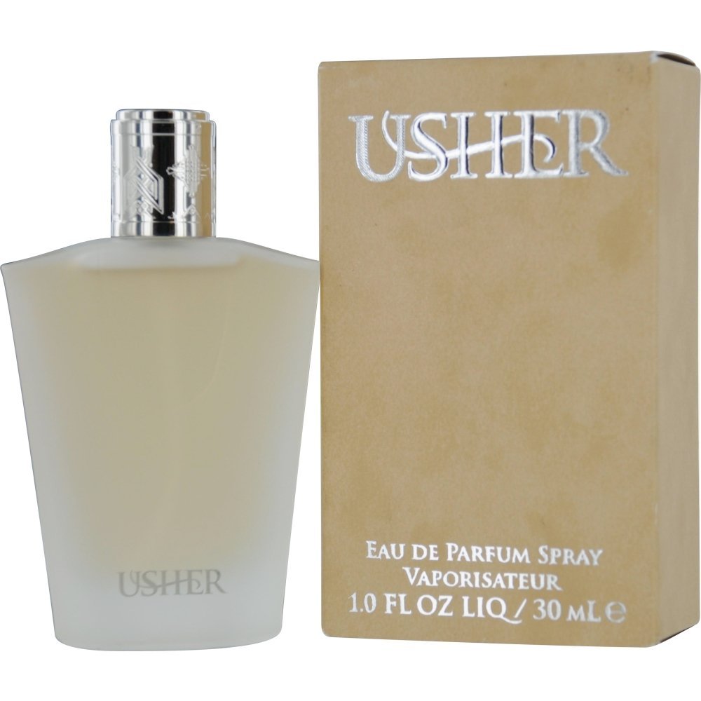 Amazon.com : USHER by Usher EAU DE PARFUM SPRAY 1 OZ : Eau De Toilettes ...