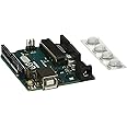 Amazon.com: ARDUINO A000066 Uno R3 DIP Edition, 1.5" : Electronics