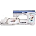 Amazon.com: Brother Stellaire XJ1 Sewing, Embroidery and Quilting ...