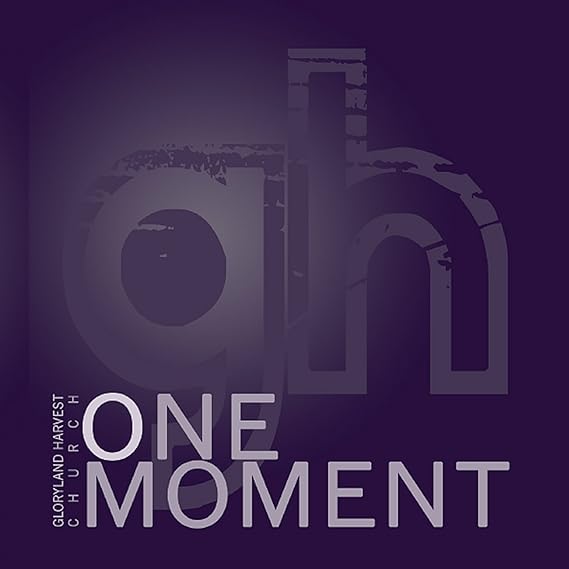 One Moment: Amazon.co.uk: CDs & Vinyl