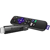 Amazon.com: Roku Streaming Stick Plus 2025 - 4K & HDR Roku Streaming Device for TV with Voice ...