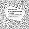R. Buckminster Fuller: Pattern-Thinking: Fuller, R. Buckminster, López ...