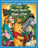 Winnie the Pooh: Seasons of Giving: Amazon.ca: Gregg Berger, Brady ...