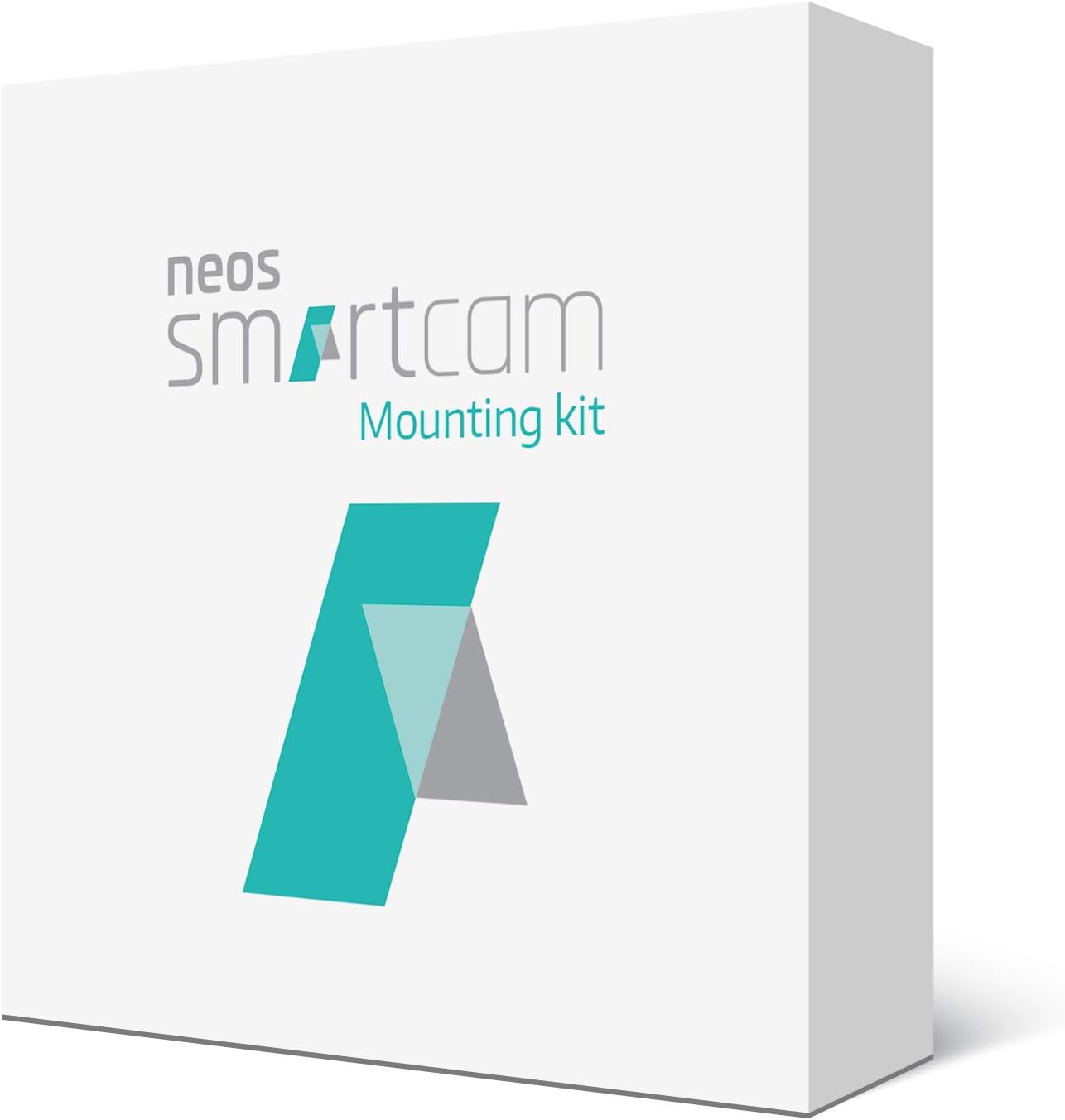 Neos SmartCam and Mounting Kit with Power Cable Extension – BigaMart