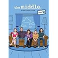 Amazon.com: Middle, The: The Complete Ninth Season : Patricia Heaton ...