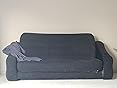 Intex Pull-Out Sofa Inflatable Bed, 76" X 87" X 26", Queen : Amazon.ca ...