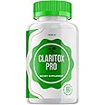 Amazon.com: Claritox Pro for Vertigo Capsules, Claritox Pro for Vertigo ...