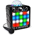 Amazon.com: ION Audio Party Rocker Express, Bluetooth Speaker : Electronics