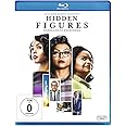 Amazon.com: Hidden Figures - Unerkannte Heldinnen [Blu-ray] [2016 ...