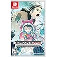 Amazon.com: ANONYMOUS;CODE SteelBook Launch Edition - Nintendo Switch ...