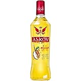 Vodka Askov Frutas Vermelhas 900Ml | Amazon.com.br