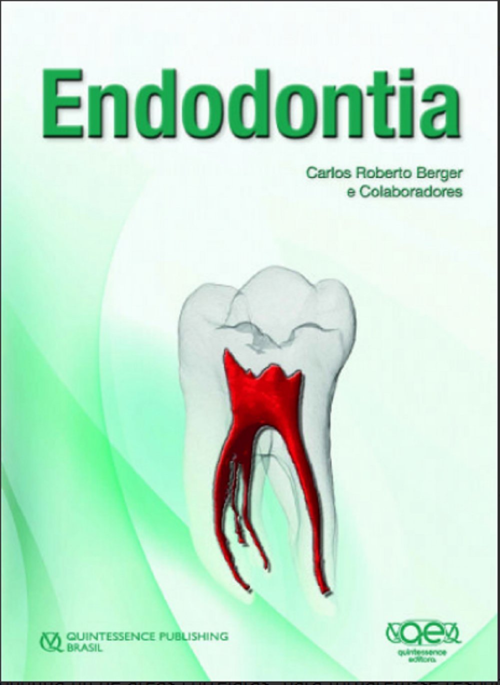 Endodontia PDF Carlos Roberto Berger