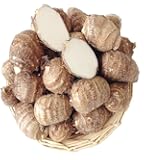 Fresh Taro Root 10 Lbs, Small Size: Amazon.com: Grocery & Gourmet Food
