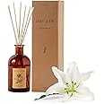 Amazon.com: 8 Rattan Scented Reed Diffuser Sticks ‘Jasmine & Lily Scent ...