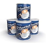 Amazon.com : Victorian Inn Instant Cappuccino, Almond Amaretto, 16 ...