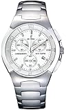 Festina Herren-Armbanduhr XL Sport Chronograph Quarz Edelstahl F6698/2 ...