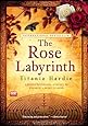 Amazon.com: The Rose Labyrinth (9781416586005): Titania Hardie: Books