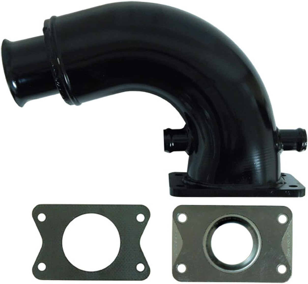 Amazon.com: ELBOW-EXHAUST: Automotive