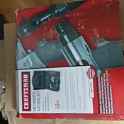 Amazon.com: Craftsman 10 pc. Air Tool Set: Automotive