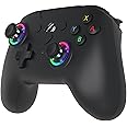 Amazon.com: SUBSONIC – Wireless controller for Switch and Switch 2 – Gamepad bluetooth ...
