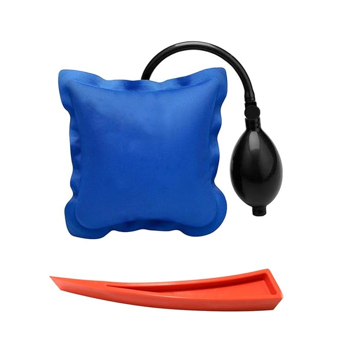 10 Best Pump Wedge Locksmith Tools - Best Choice Reviews