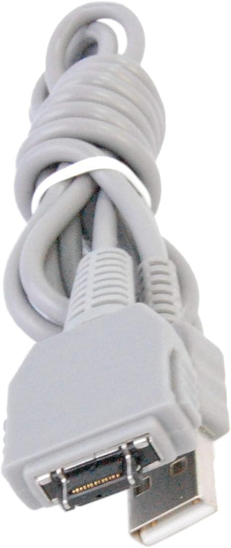 Amazon.com: HQRP USB Cable/Cord Compatible with Sony Cyber-Shot DSC ...