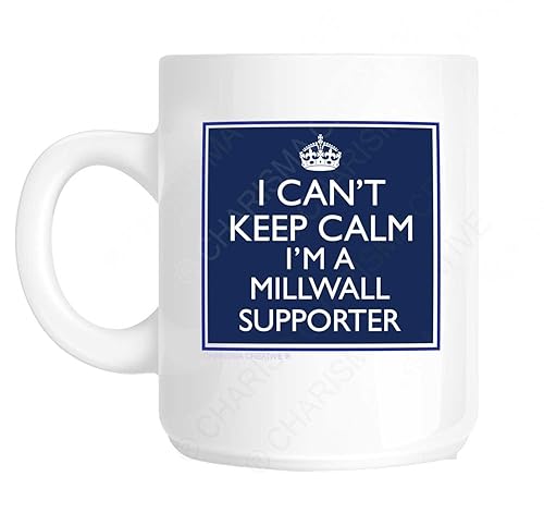Millwall football club supporters rival team joke funny new and easy ...