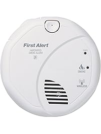 Smoke Detectors & Fire Alarms | Amazon.com | Safety & Security ...