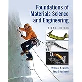 Amazon.com: Foundations of Materials Science and Engineering ...