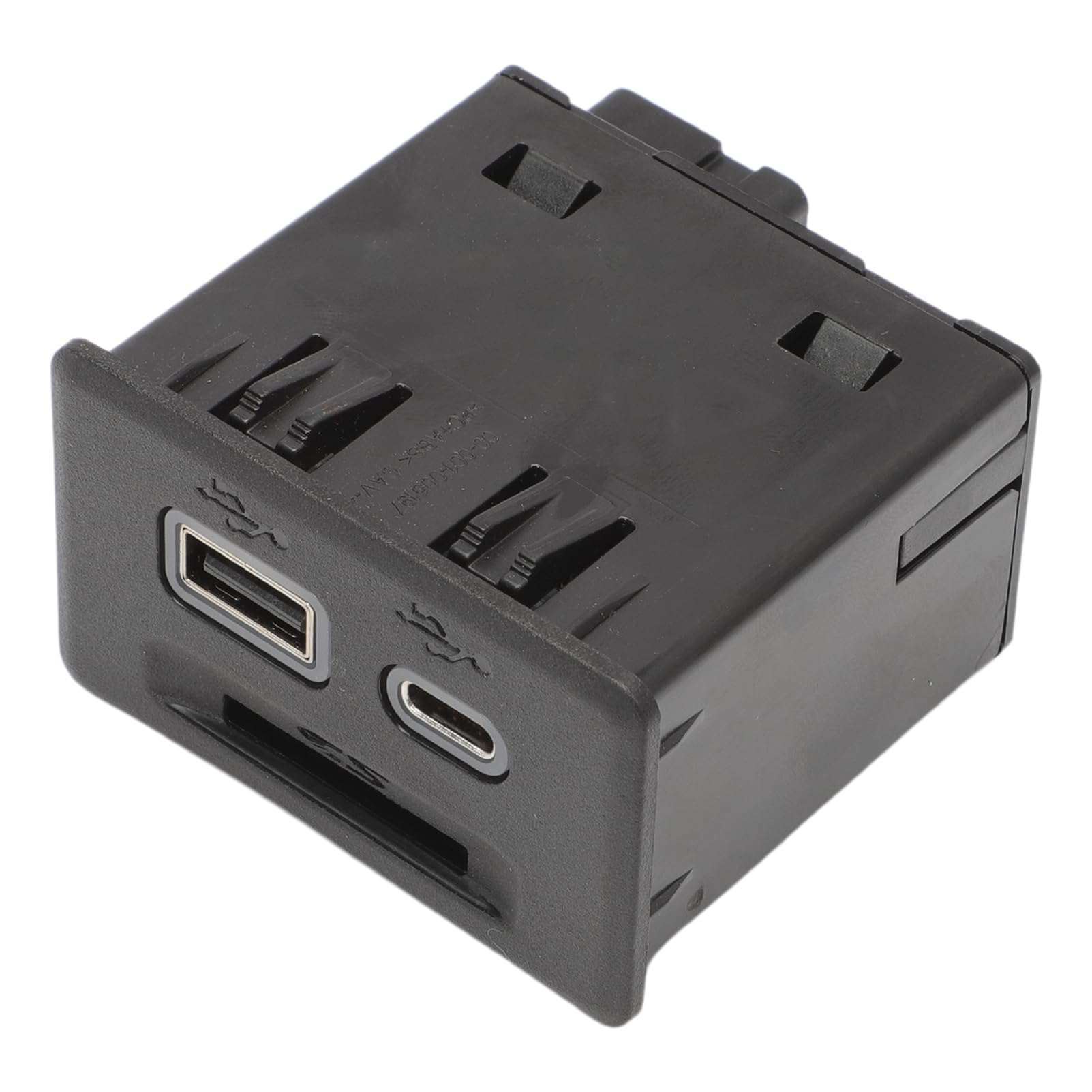 Console USB Connector Auxiliary Jack Adapter for 2018-2020 CT6 XT4 XTS ...