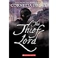 The Thief Lord: Funke, Cornelia, Birmingham, Christian: 9780545227704 ...