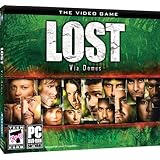 Lost: The Video Game (Xbox 360): Amazon.co.uk: PC & Video Games