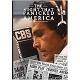 Amazon.com: The Day That Panicked America: The H.G. Wells War of the ...