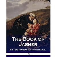 The Book of Jasher: Jasher, Prophet: 9781975803476: Amazon.com: Books
