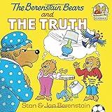 The Berenstain Bears Honesty Counts Berenstain Bearsliving Lights Best ...