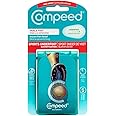 Compeed Underfoot Blister Plaster Pack : Amazon.ca: Health & Personal Care