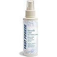 Amazon.com: Fast Freeze Pain Relief Spray 4 oz (Pack of 2) : Health ...