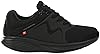 MBT Rocker Bottom Shoes Men’s – Athletic Walking Shoe Yasu - Black in ...