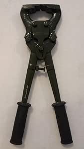 Compound Action Hoof Nippers 16" Heavy Duty Livestock Veterinary ...