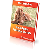 The Irish Red Setter: It's History, Character and Training: Raymond O ...