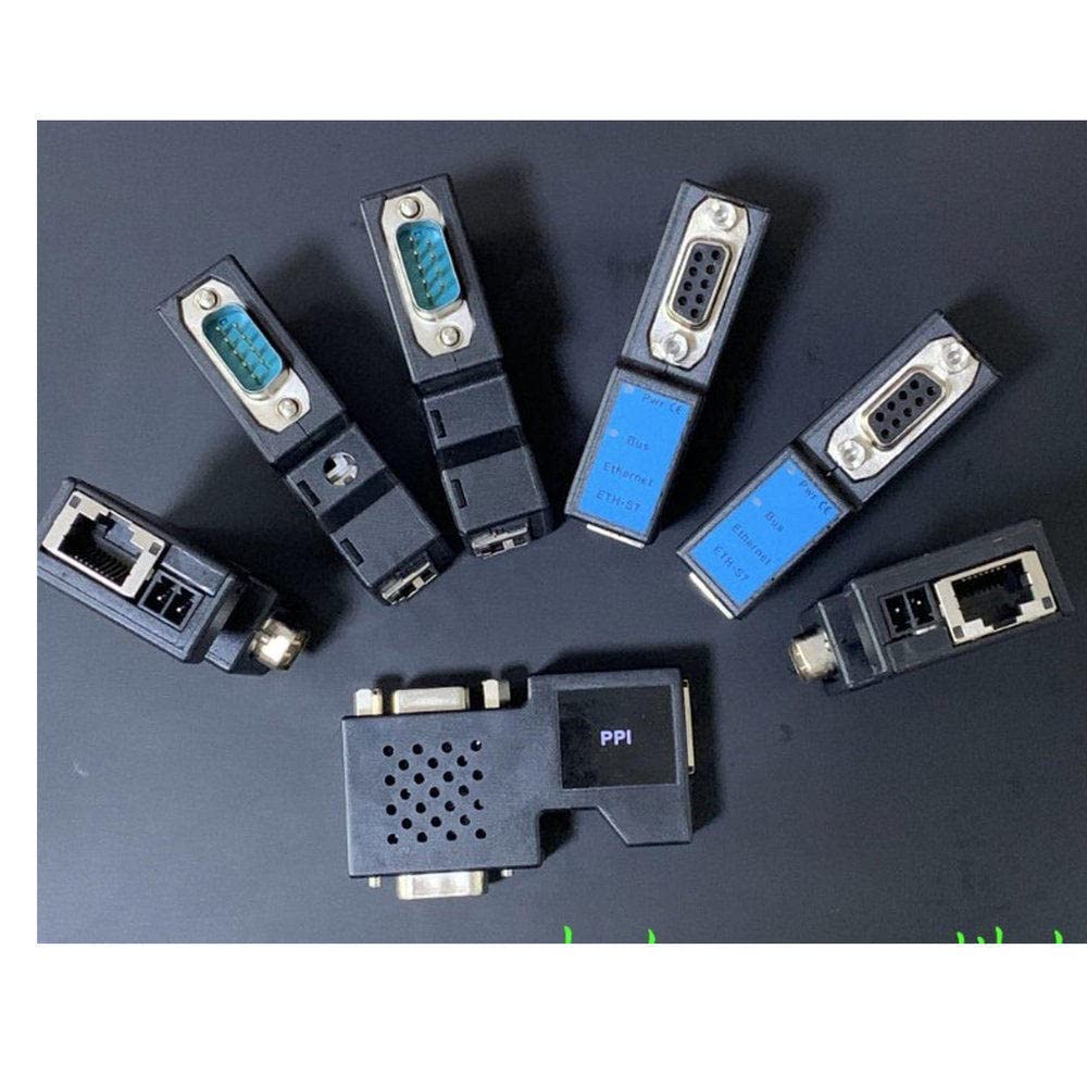Mua PPI to Ethernet Adapter Connector Module for S7-200 SMART PLC to ...