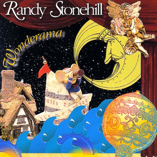 Wonderama by Randy Stonehill on Amazon Music - Amazon.com