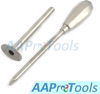 Amazon.com : AAProTools Cattle Trocar - : Garden & Outdoor