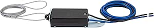 Amazon.com: CURT 52011 Trailer Breakaway Switch : Automotive