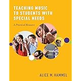 Teaching Music to Students with Special Needs: A Label-Free Approach ...